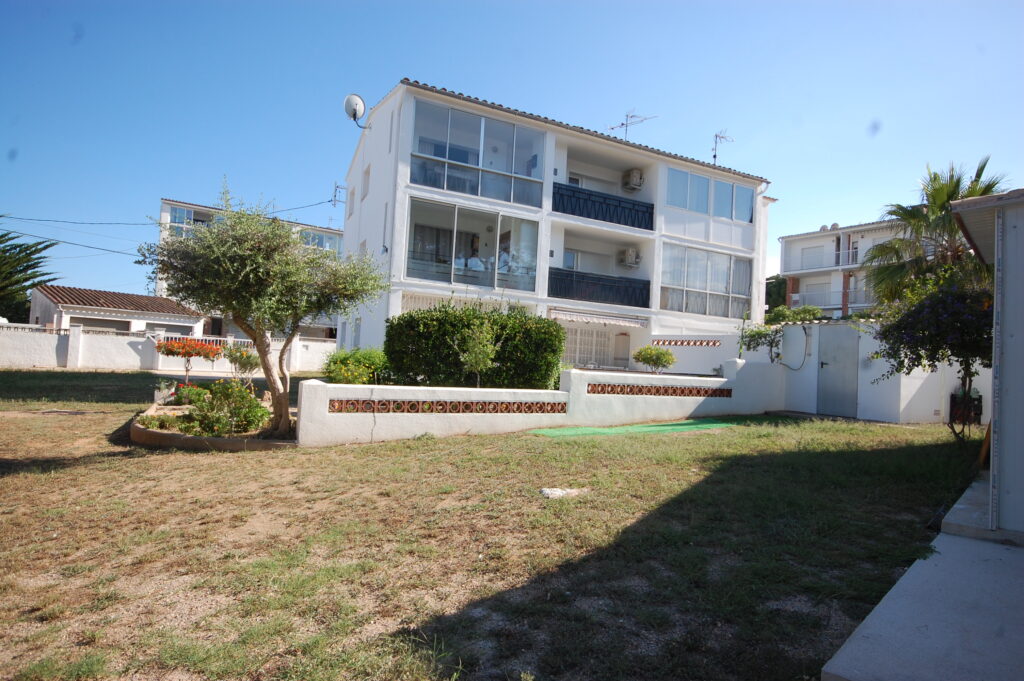 BESCAN - Immoselect l'Escala